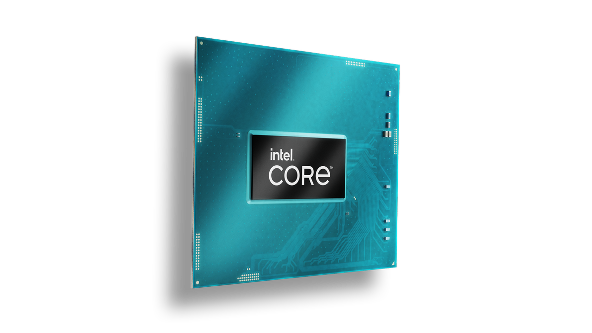 「拯点科普」——什么是Intel HX55系列处理器 - 哔哩哔哩