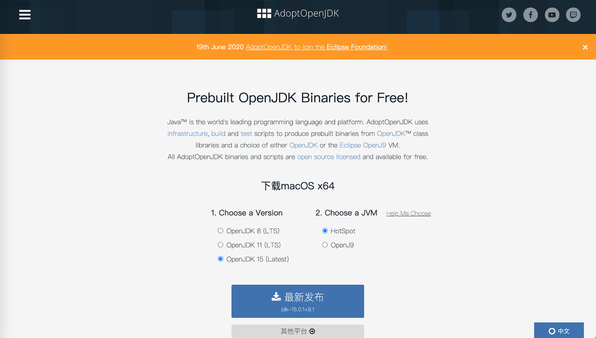 VSCode完美配置Java开发环境【附官方英文翻译】 - 哔哩哔哩