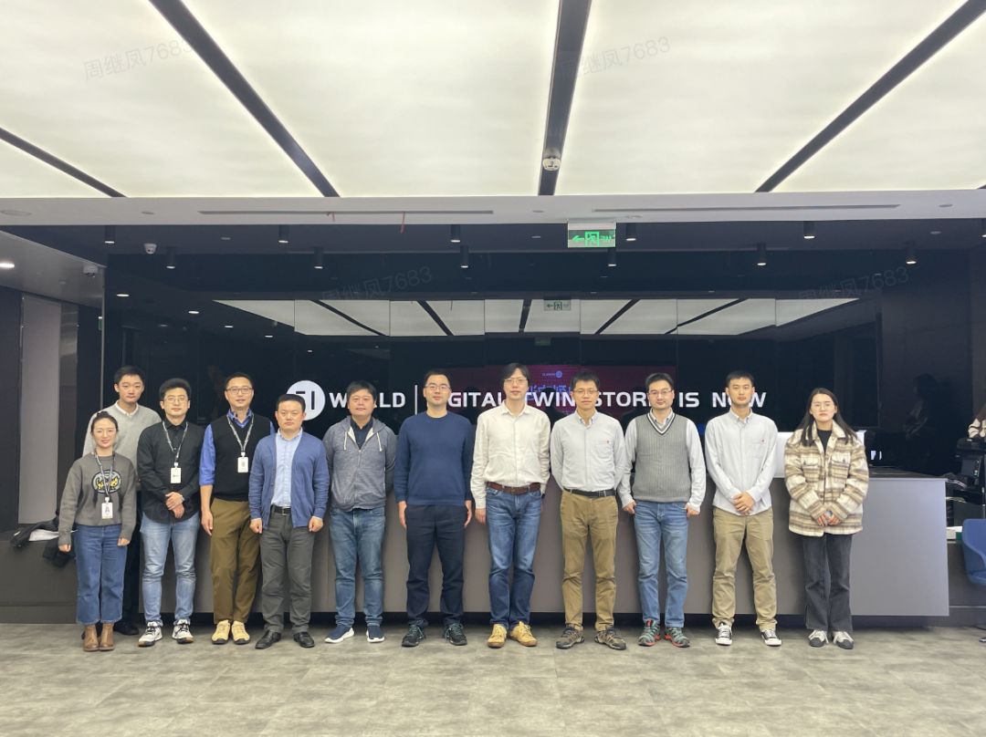 51WORLD牵手智驾先行者昆易电子，打造自动驾驶产业国产化新标杆 - 哔哩哔哩