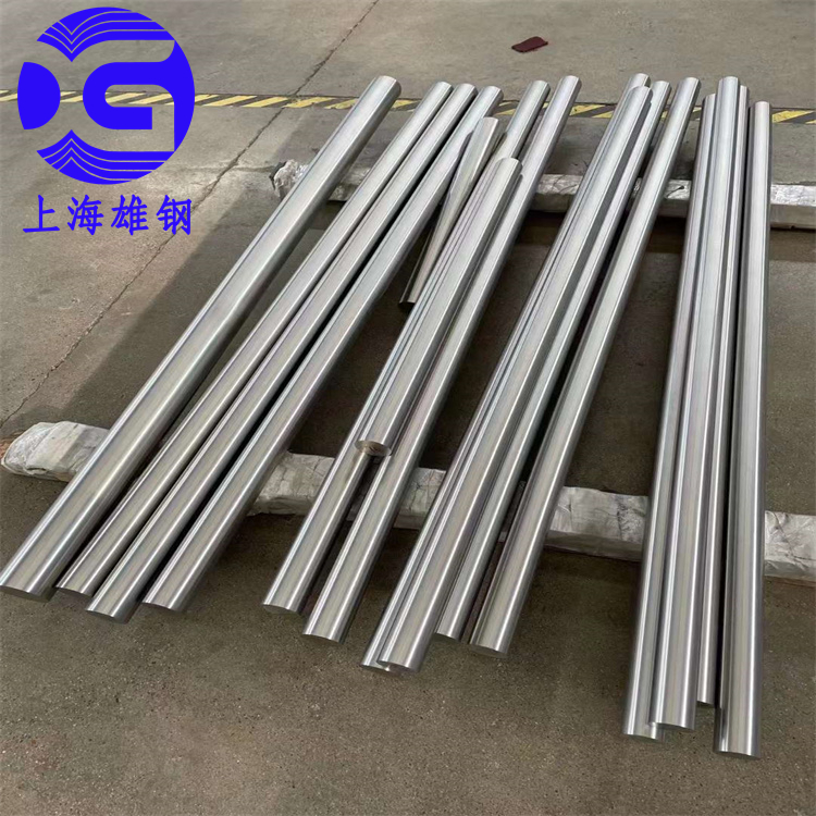 Inconel718合金特性介绍 - 脉脉