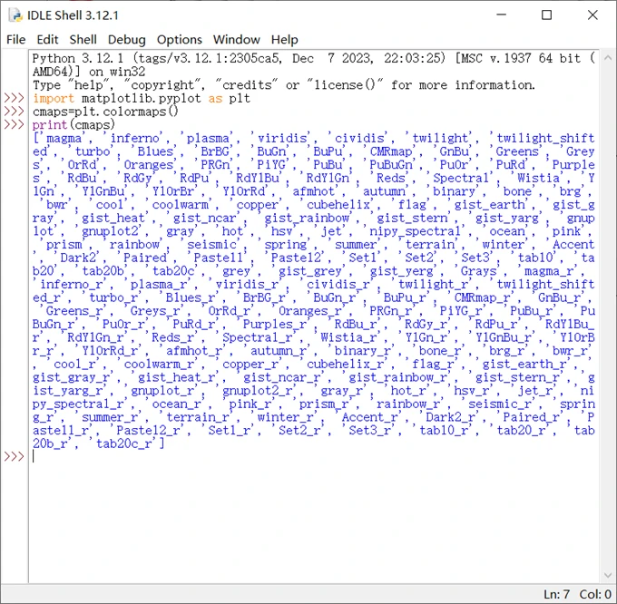 科学数据可视化-如何使用Python的Matplotlib绘图库绘制二维矢量图和流线图 - 哔哩哔哩