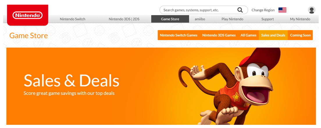 Switch|Switch游戏比价工具全指南 - 哔哩哔哩