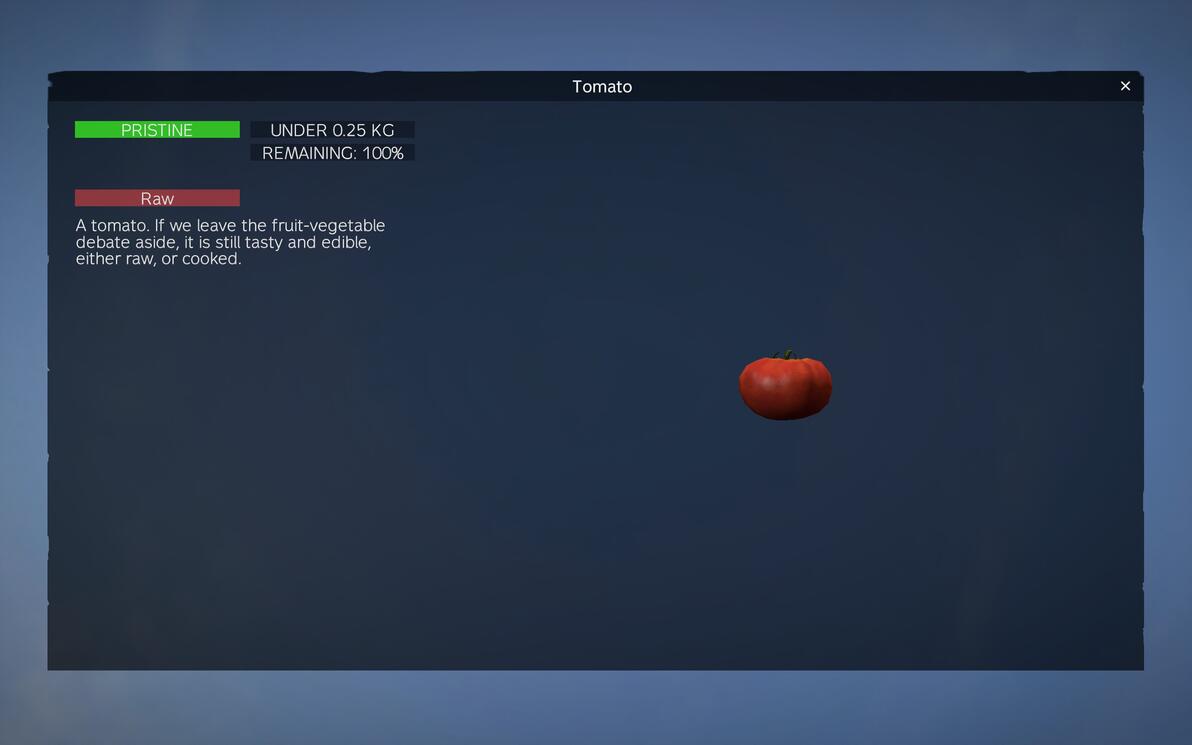 DayZ全食用品预览 - 哔哩哔哩