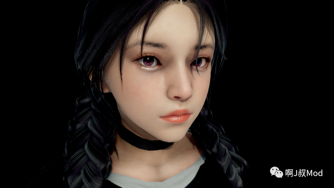 hs2基础Graphics打光前置sss皮肤设置教程 经验分享 壁纸分享 - 哔哩哔哩