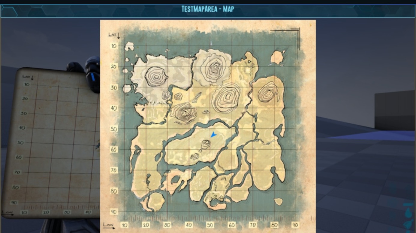 Better Map（更好的地图）模组全GUS设置 - 哔哩哔哩