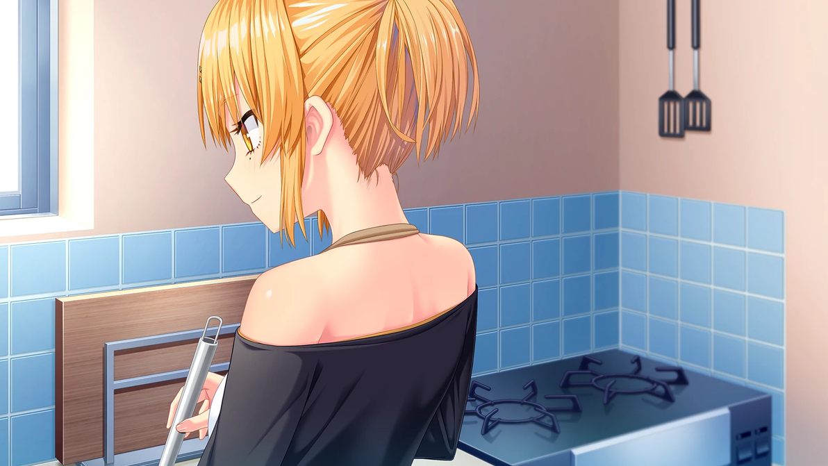 Galgame简评133 拔作岛 2 - 哔哩哔哩