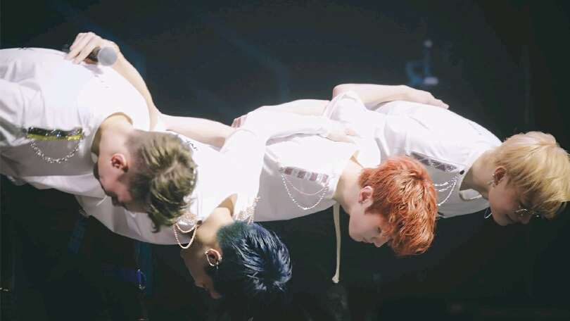 Goodbye Thanks - 哔哩哔哩