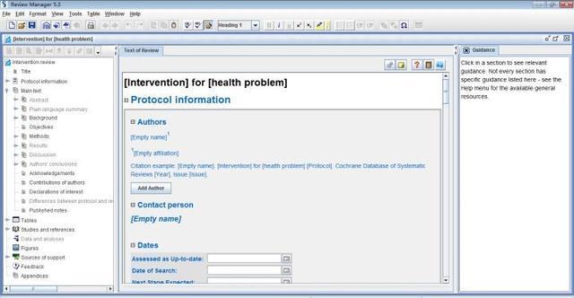 Meta分析软件盘点，做Meta要用哪些软件？含meta分析软件安装包！ - 哔哩哔哩