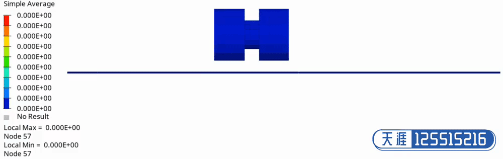 Workbench Ls-Dyna 参数化霍普金森杆(SHPB)冲击仿真-3D - 哔哩哔哩