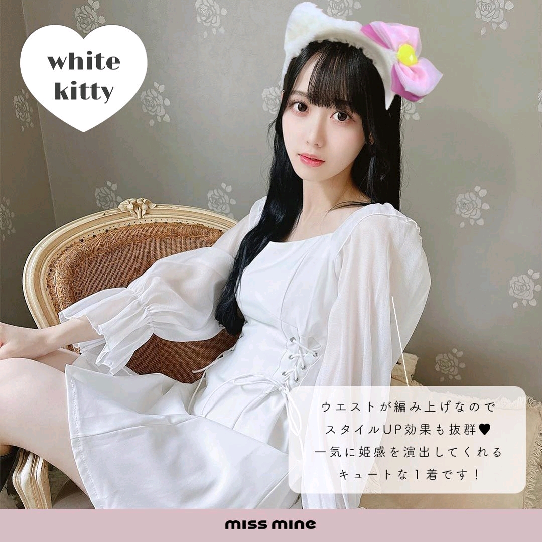 momona模特图片（53张）-missmine[截止2023.4.11] - 哔哩哔哩