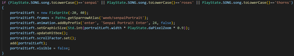 FNF源代码指南 - 哔哩哔哩