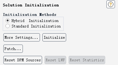 Fluent案例：静电除尘（MHD+DPM） - 哔哩哔哩