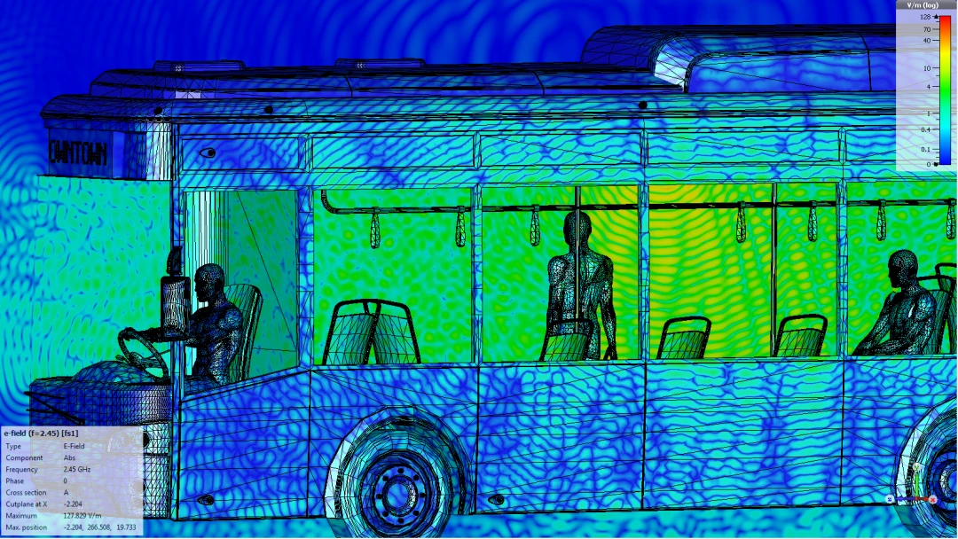 【CST STUDIO SUITE 2021】中文版软件下载与安装教程（附安装包下载） - 哔哩哔哩