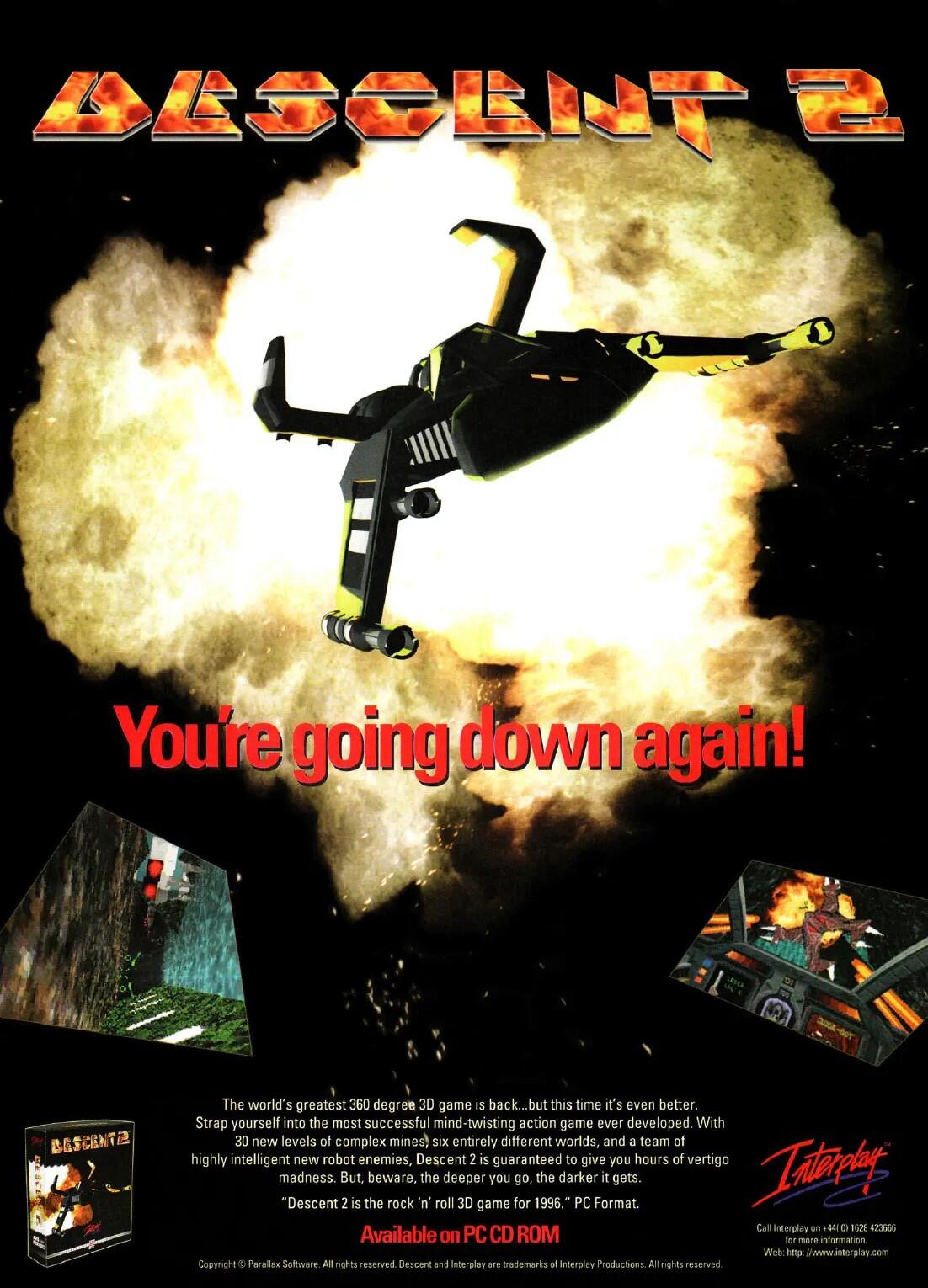 游戏工作室Volition Inc（美国）系列作品发行年表——红色派系、黑道圣徒、自由空间 - 哔哩哔哩