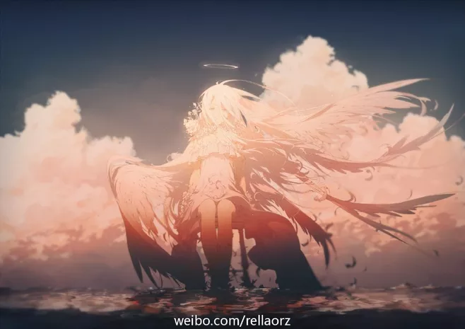 国人学霸【二次元】画师，初音的忠粉Rellakinoko，收集蘑菇太太的线稿~ - 哔哩哔哩