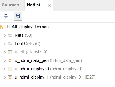 Vivado使用入门之一:Schematic图 - 哔哩哔哩