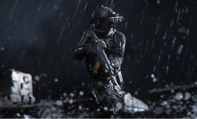 cod20/使命召唤20/Steam/动视账号注册详细教程 - 哔哩哔哩