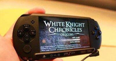 psp使用指南，入门解疑 - 哔哩哔哩