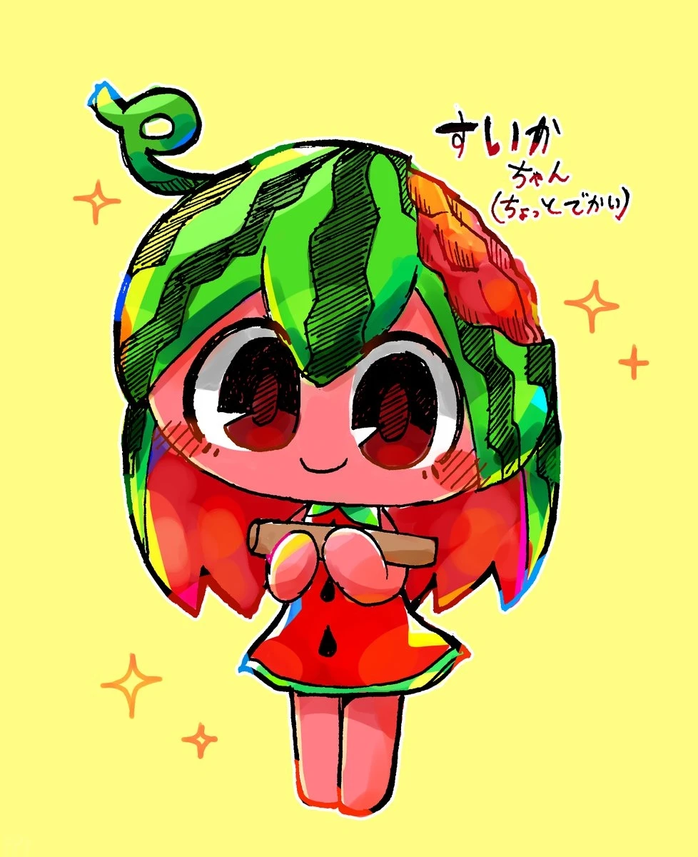 【ぺぽよ_PEPOYO】ppy在pixiv的作品合集【1】 - 哔哩哔哩