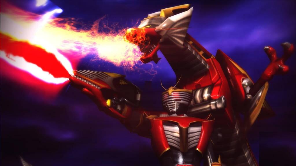 假面骑士壁纸——Ryuki(龙骑) - 哔哩哔哩