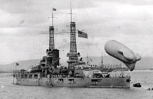 英国战巡简史（八）——消逝的终章：G3型战列巡洋舰 - 哔哩哔哩