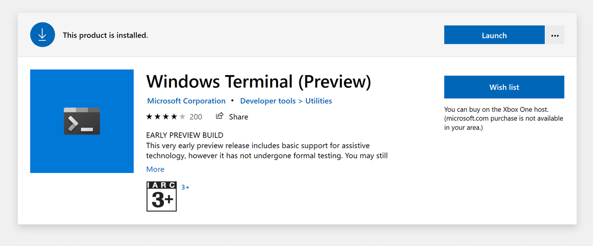 如何调教Windows PowerShell更像Linux - 哔哩哔哩