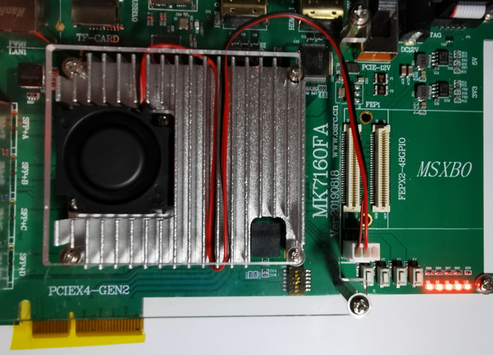 1：历史性突破Xilinx A7、K7、V7、ZYNQ、KU等FPGA芯片的LabVIEW在线前面板交互式运行 - 哔哩哔哩