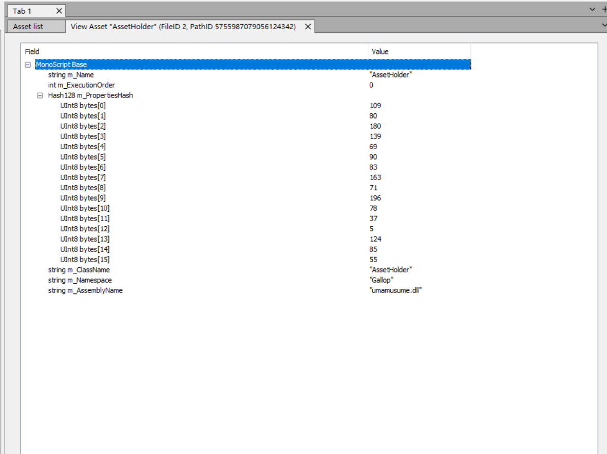 【Unity学习笔记】MonoBehavior的读取 - 哔哩哔哩