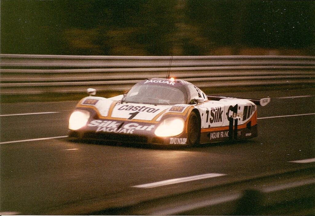 956？962？保时捷这对双胞胎到底有什么区别？ - 哔哩哔哩