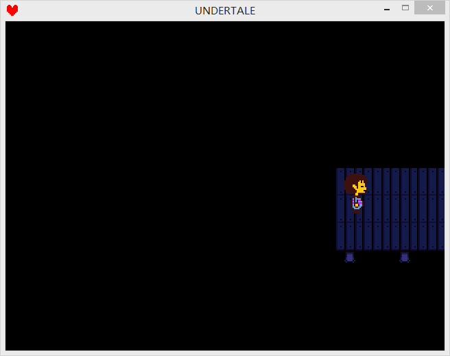 【情报整合】file0、8、9与undertale.ini分析（1）——UT存档读档机制简述 - 哔哩哔哩