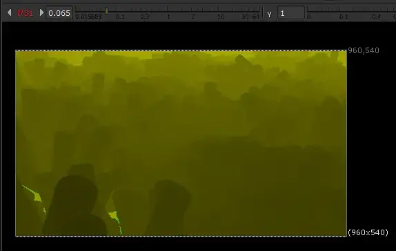 nuke深度合成总结笔记Deep Compositing - 哔哩哔哩