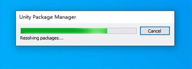 Unity3D 2018软件安装包下载及安装教程 - 哔哩哔哩