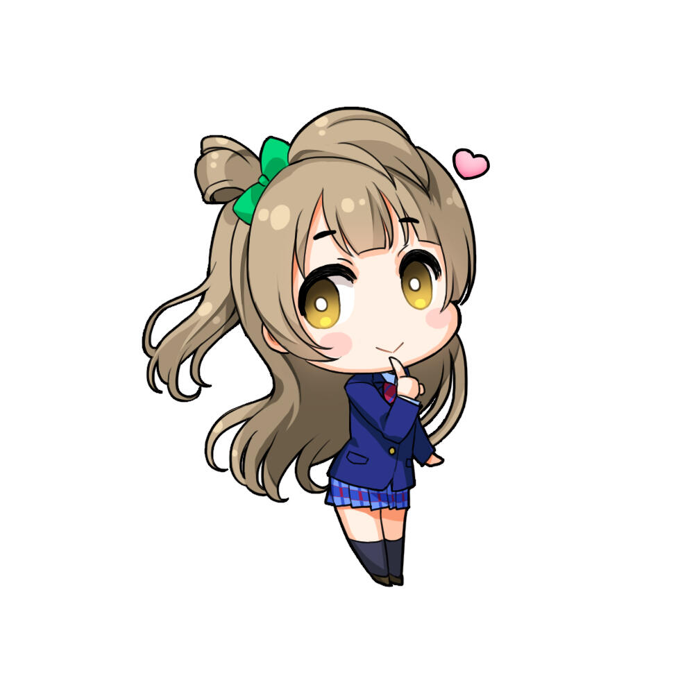 【Pixiv画师鉴赏】第601期：mignon - 哔哩哔哩