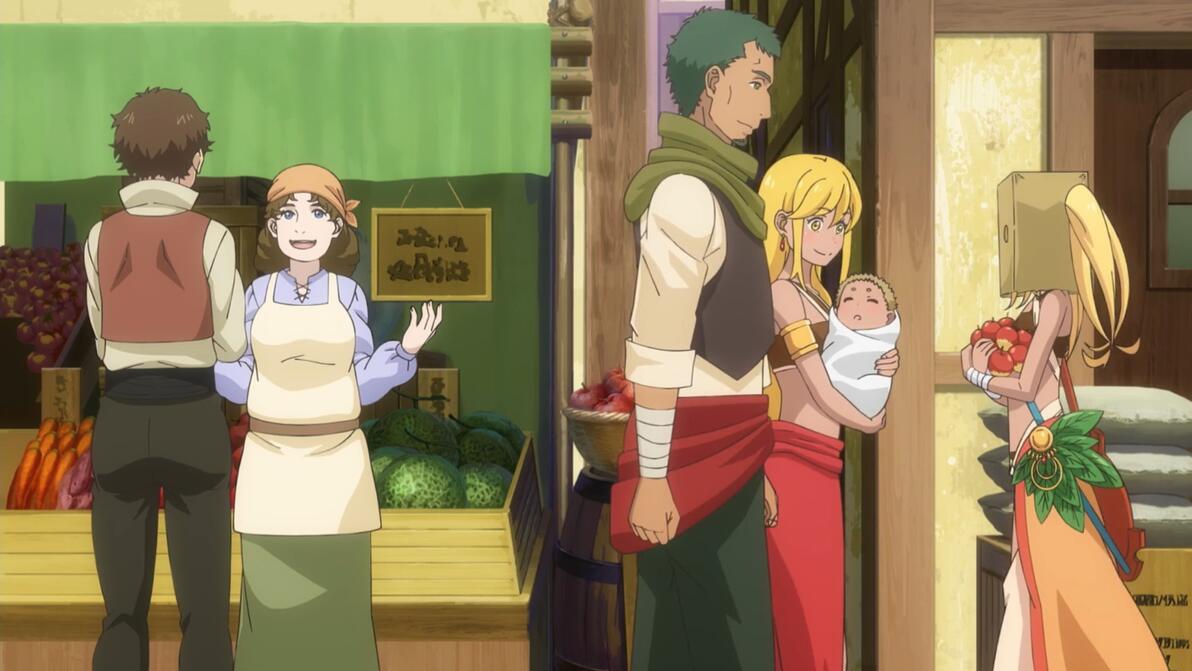 【Re0】第3季 11话 动画党向科普 - 哔哩哔哩