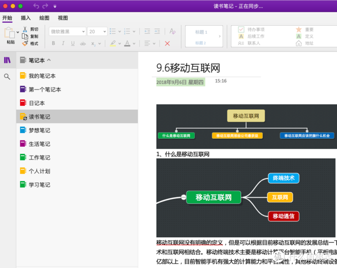相见恨晚！可以提升学习工作效率的10款清单软件，总有一款可以改变你的人生 - 哔哩哔哩