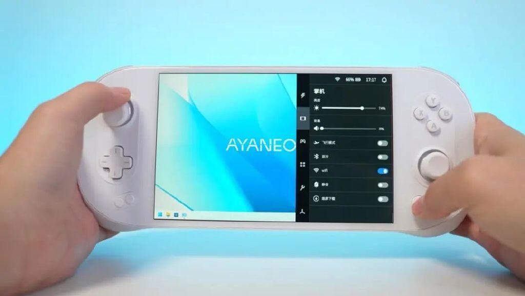 AYASpace 2 正式开放公测——全面焕新的软件体验 - 哔哩哔哩