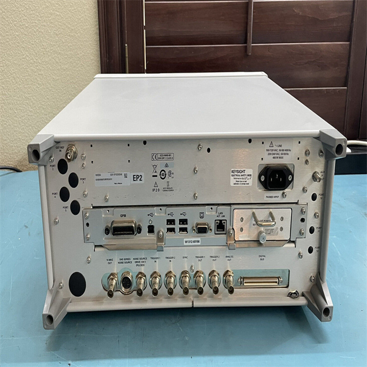 频谱分析仪agilent N9322c销售回收n9322c 哔哩哔哩