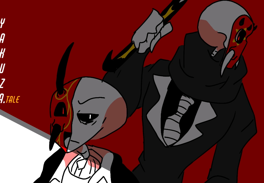 AlphaVerse - Alphatale Wiki - Fandoms (自己翻译搬运) - 哔哩哔哩