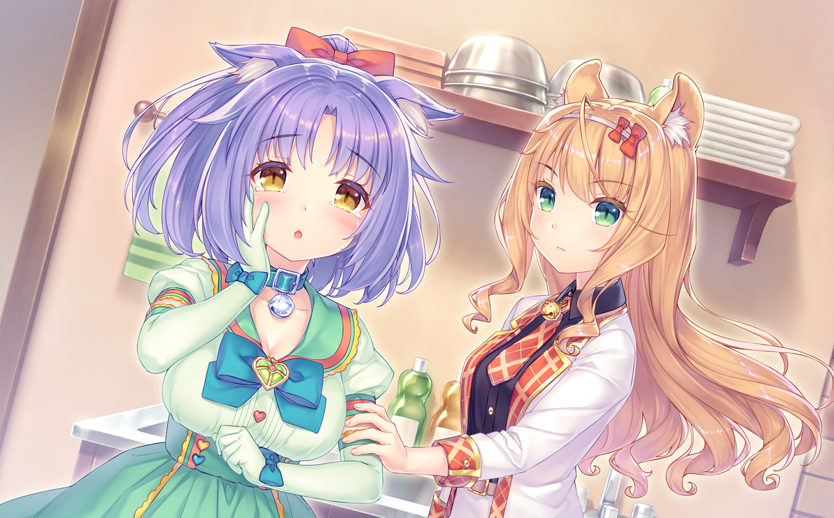 neko para4 CG合集【74p】 - 哔哩哔哩