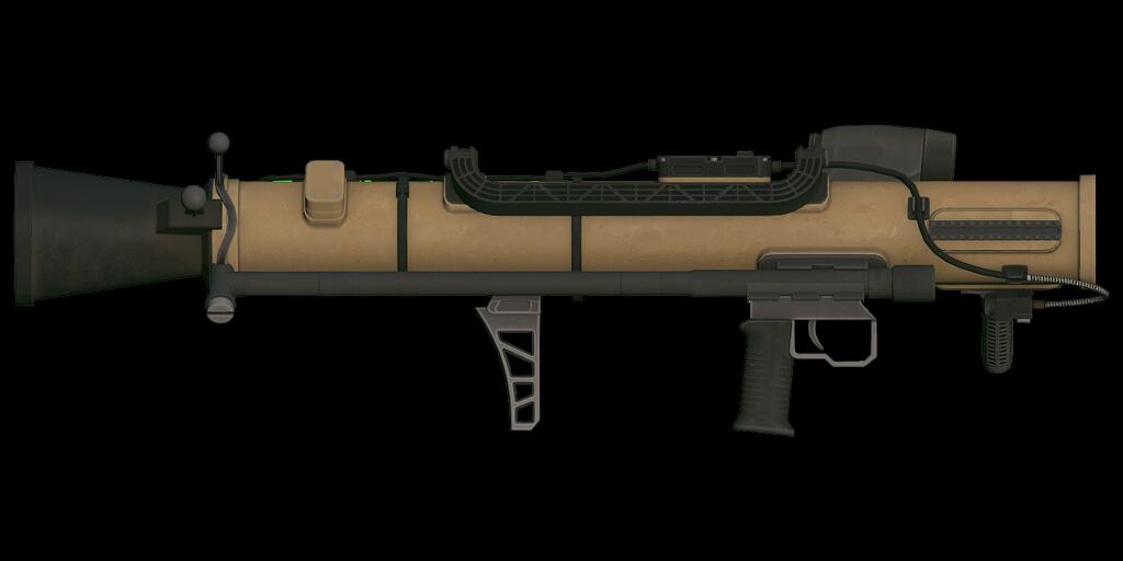 武装突袭3武器一览——发射器 - 哔哩哔哩