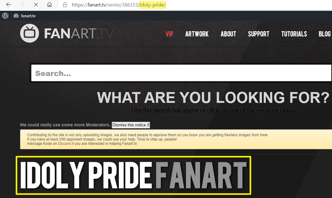 TheTVDb使用指南 - 哔哩哔哩