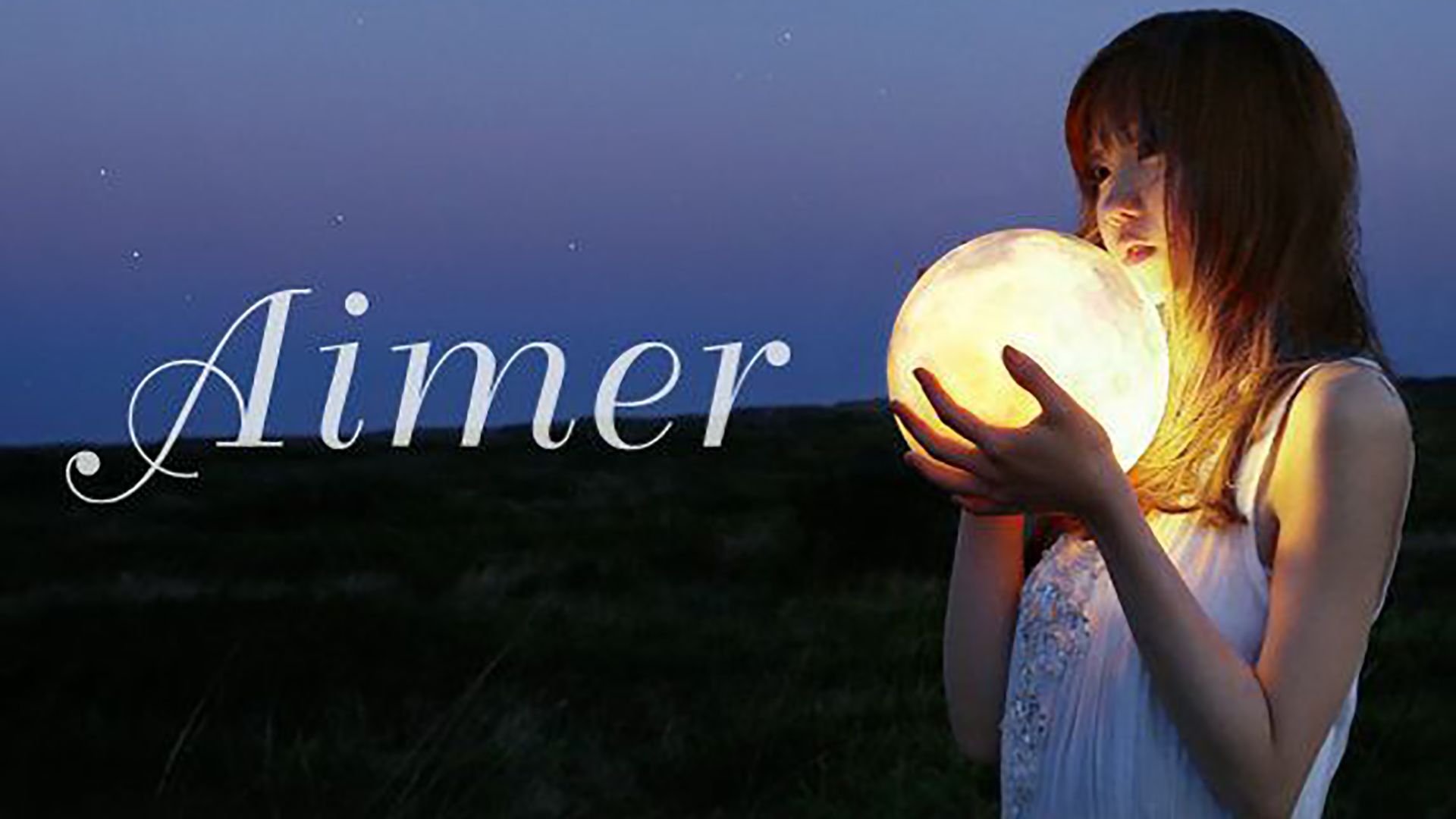 【Aimer】《After Dark -prologue-》日文 中文 罗马音 - 哔哩哔哩