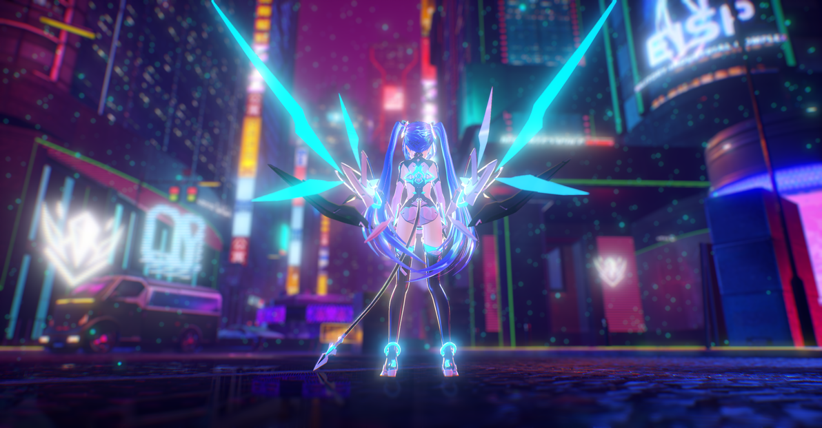 MMD教程资源整合，一条龙服务 - 哔哩哔哩