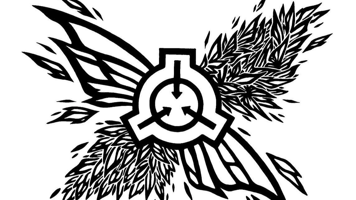 SCP-030（来源于scp中国官网） - 哔哩哔哩