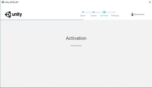 Unity3D 2018软件安装包下载及安装教程 - 哔哩哔哩