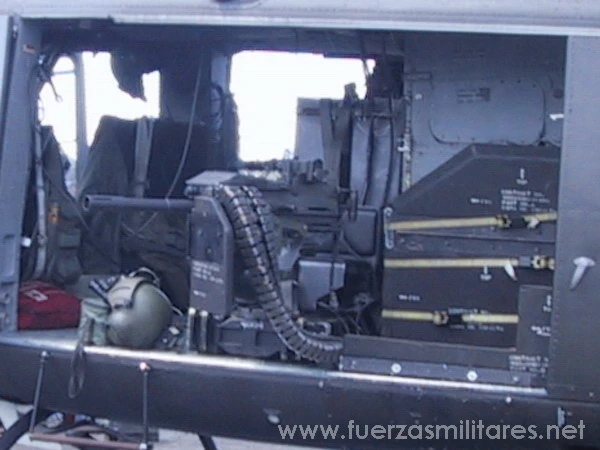 火力支援好伴侣——美国Mk19自动榴弹发射器 - 哔哩哔哩