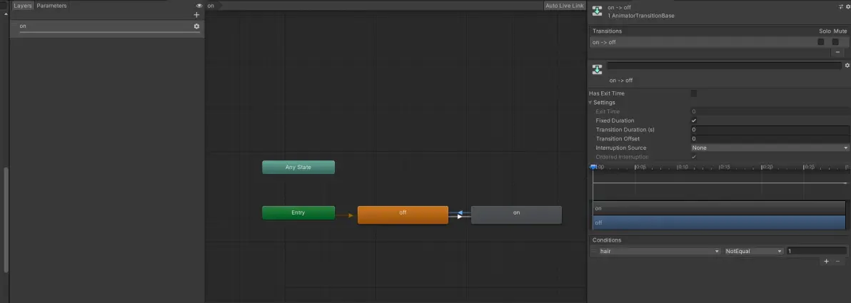 [vrchat改模]modular avatar基础教程 - 哔哩哔哩