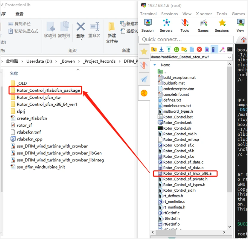 【干货】操作手册 | 基于 Simulink 模型生成 RT-LAB 兼容的实时保护代码库 - 哔哩哔哩