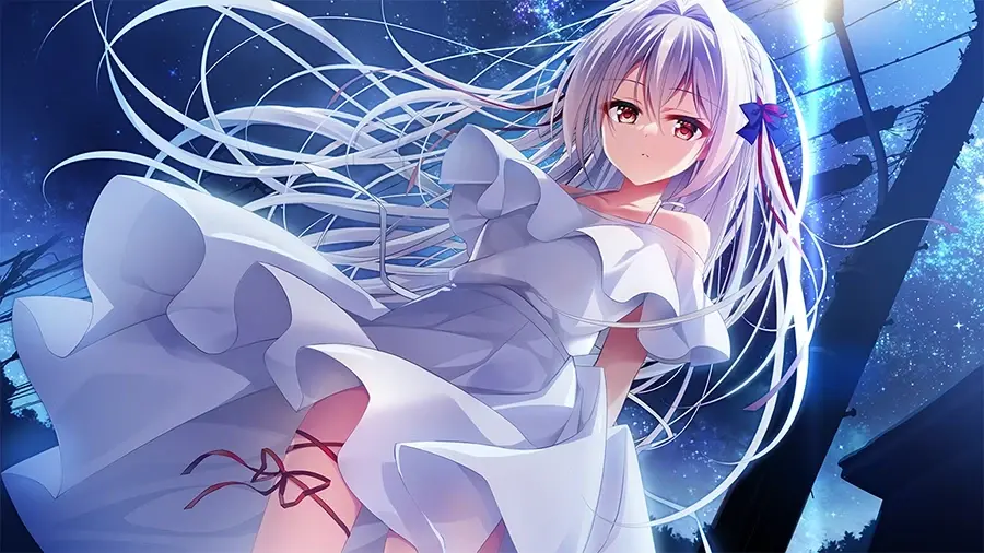 【Gal周报143期】《anemoi》官网公开，《樱之刻》民汉发布 - 哔哩哔哩