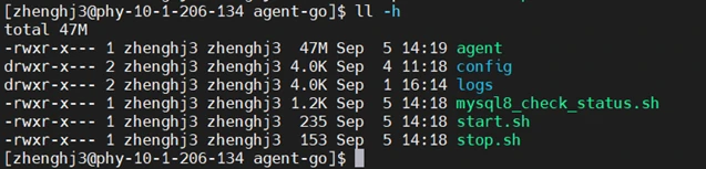 亚信安慧AntDB数据库采集技术创新：ACC从Java到Go的转型之路 - 哔哩哔哩